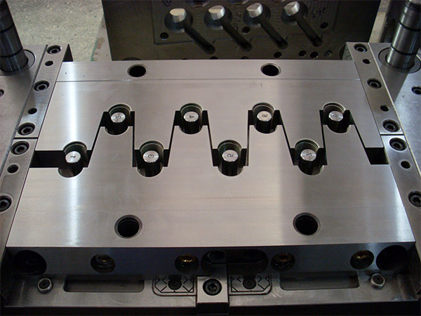 Screw Mould5-Screw Mould-MOLD MOULD PLASTIC TOOL TOOLING MOLDING