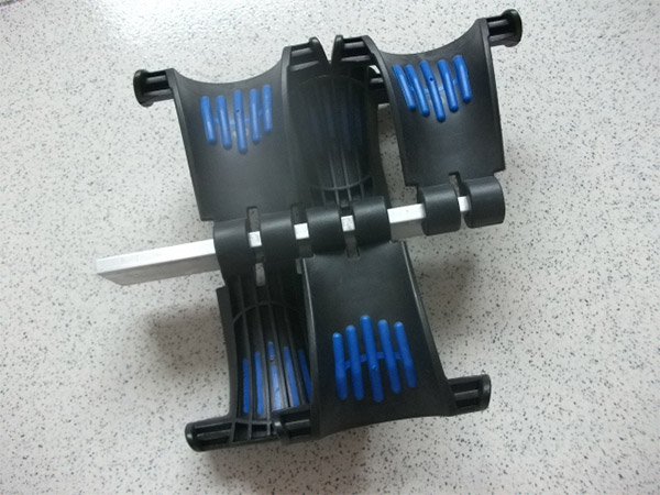 Double-shot Injection20-Double-shot Injection-MOLD MOULD PLASTIC TOOL ...